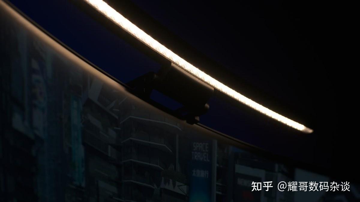 曲面屏挂灯新贵，兼容大部分曲率，VFZ ARC系列带来照明新选择 - 知乎