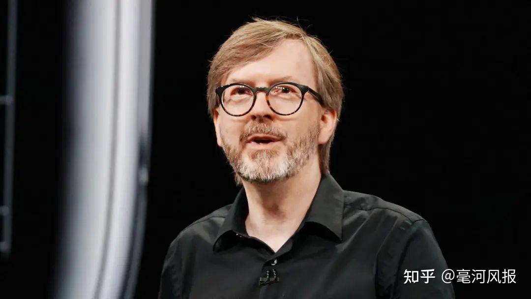 关于苹果桌面机器人的最全爆料 - 知乎