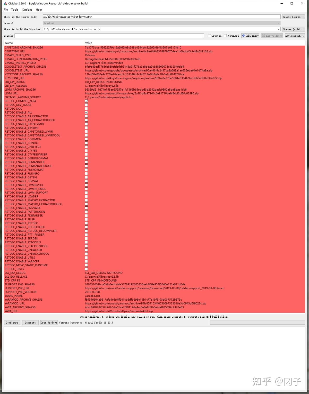 基于LLVM编译器的IDA自动结构体分析插件 - 知乎