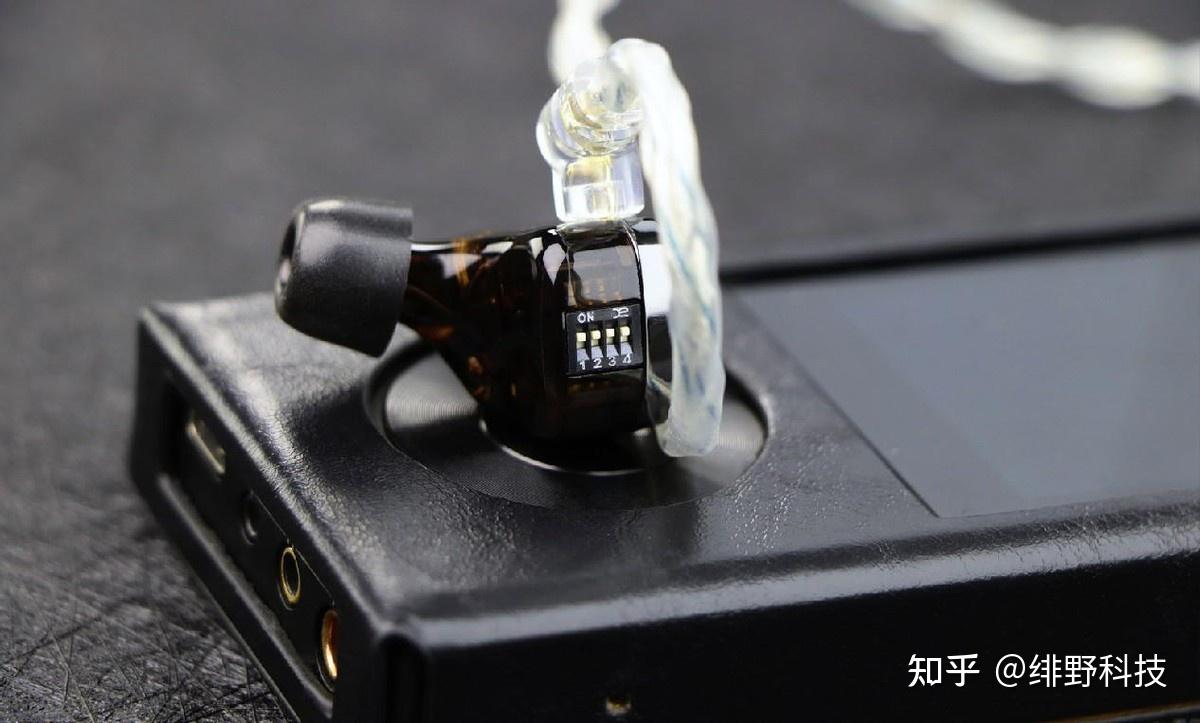 几百块就能入手千元级音质耳机？测评CCA Hydro有线HiFi耳机如何 - 知乎