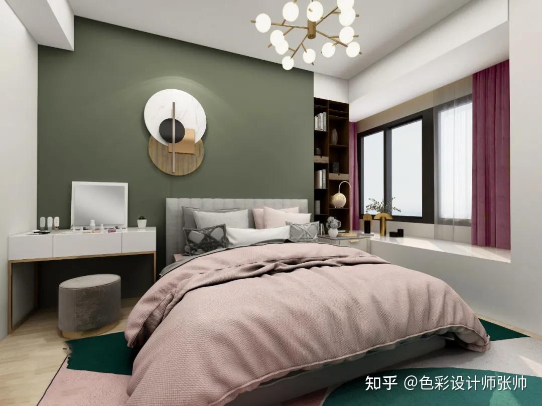 冷色&暖色，傻傻分不清楚？教你如何通过冷暖色调进行颜色分类和应用？ - 知乎