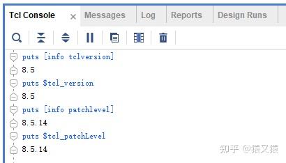 Vivado/Tcl之Vivado应用（一）Vivado设计流程管理 - 知乎