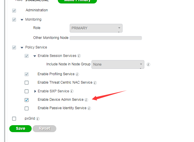 基于ISE对Cisco网络设备部署AAA - 知乎