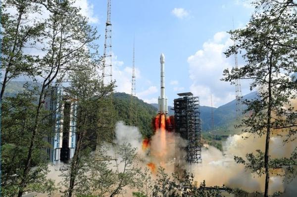 中国各航天发射场工位介绍 - 知乎