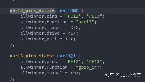 详解全志 V85x E907 RISC-V小核开发与使用 - 知乎