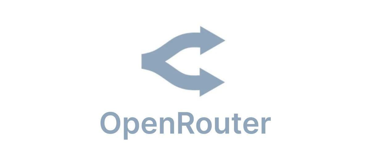 大模型统一接入路由器OpenRouter - 知乎