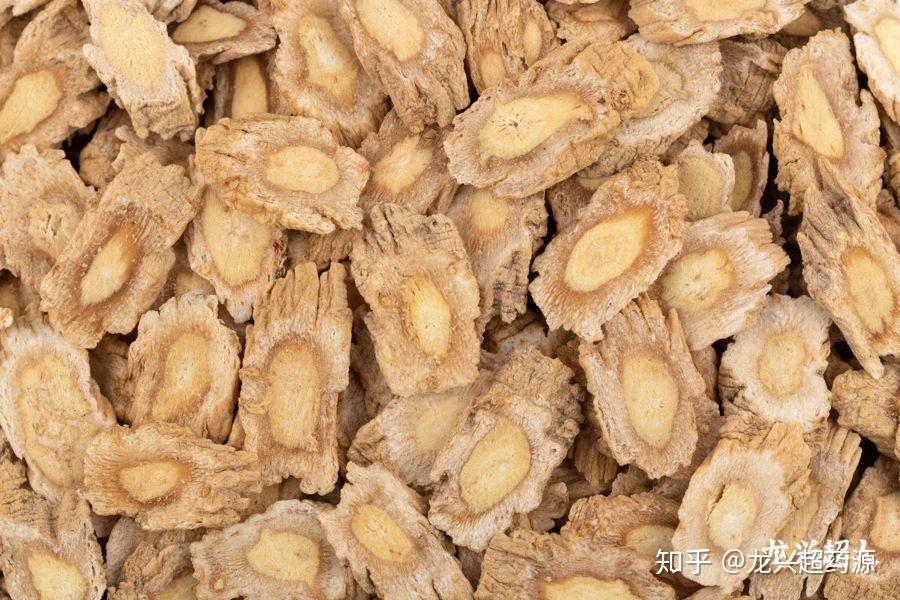 道地药材图鉴之党参 - 知乎