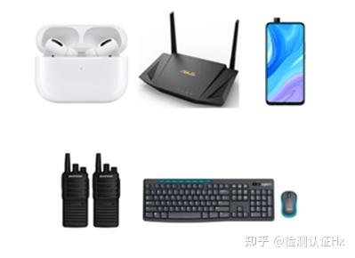 FCC SDOC和FCC ID的区别是什么？ - 知乎