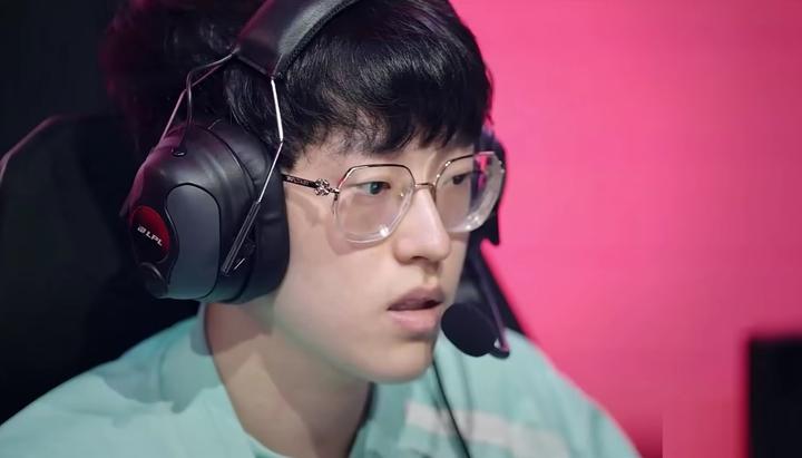 S14最大闹剧结束，Scout完成绝杀！牙膏美梦破碎，LNG完全体参战 - 知乎