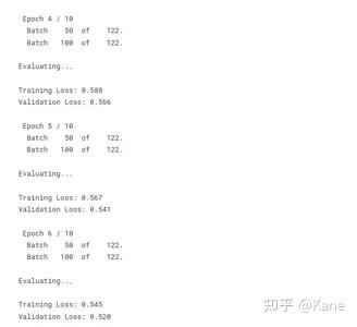 一步一步教你构建BERT大预言模型 - 知乎