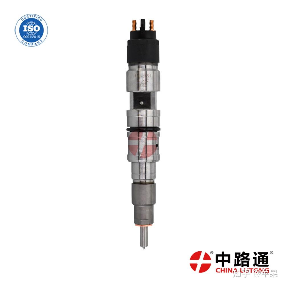 柴油机ve泵22100-0L020喷油器0445110519 - 知乎
