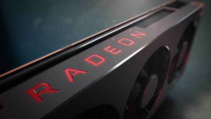 99％稳了！AMD RX 6000全系列五款型号、规格曝光 - 知乎