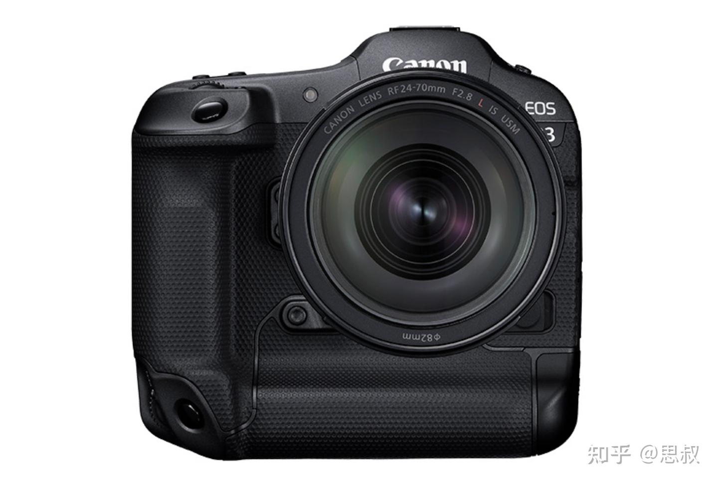 2024年佳能微单相机怎么选？ |EOS R5/R5c/R52、 R6/R62、R8、EOS R7、R10、R50购买推荐