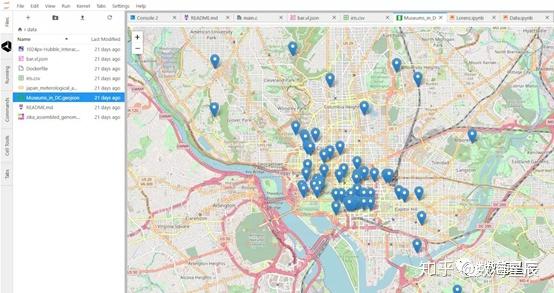 JupyterLab最全详解，如果你还在使用Notebook，那你就out了！ - 知乎