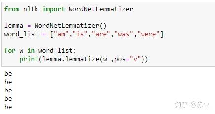 NLP入门0：使用Python的自然语言处理（NLP）教程 - 知乎