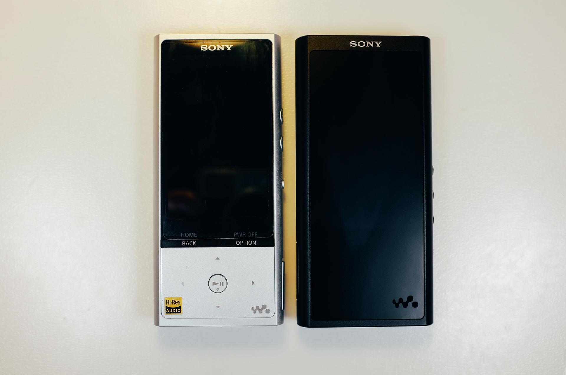 禅意-SONY ZX300A随身播放器测评 - 知乎