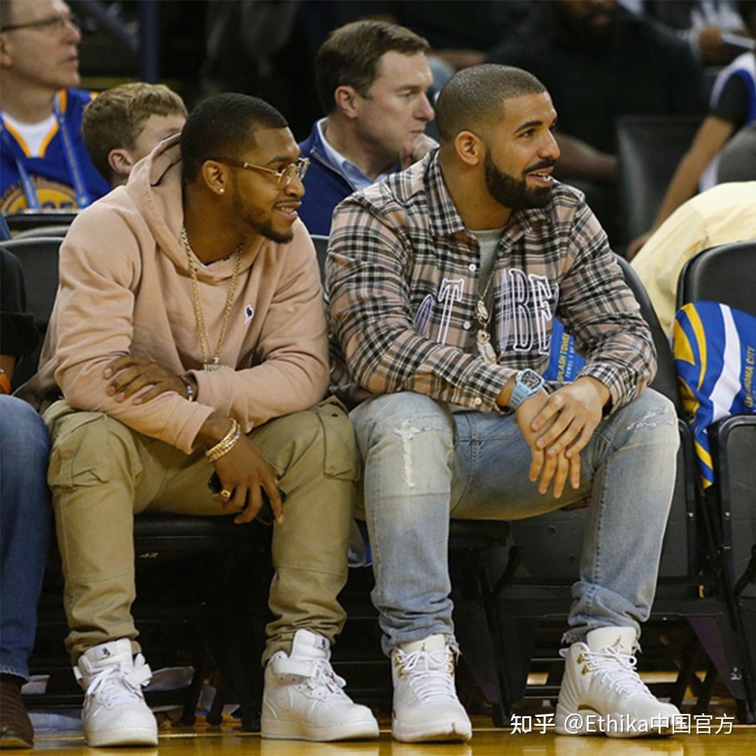 加拿大公鸭？不，他还是双才在线的商业楷模—Drake - 知乎