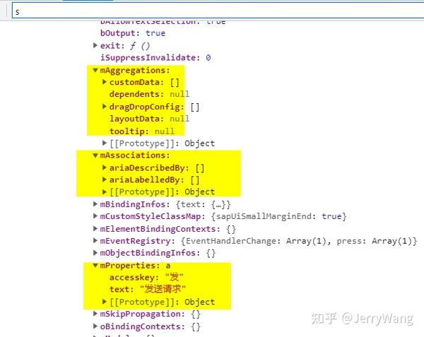 Sap Ui5 Sapuibasemanagedobject 的构造函数参数讲解 知乎