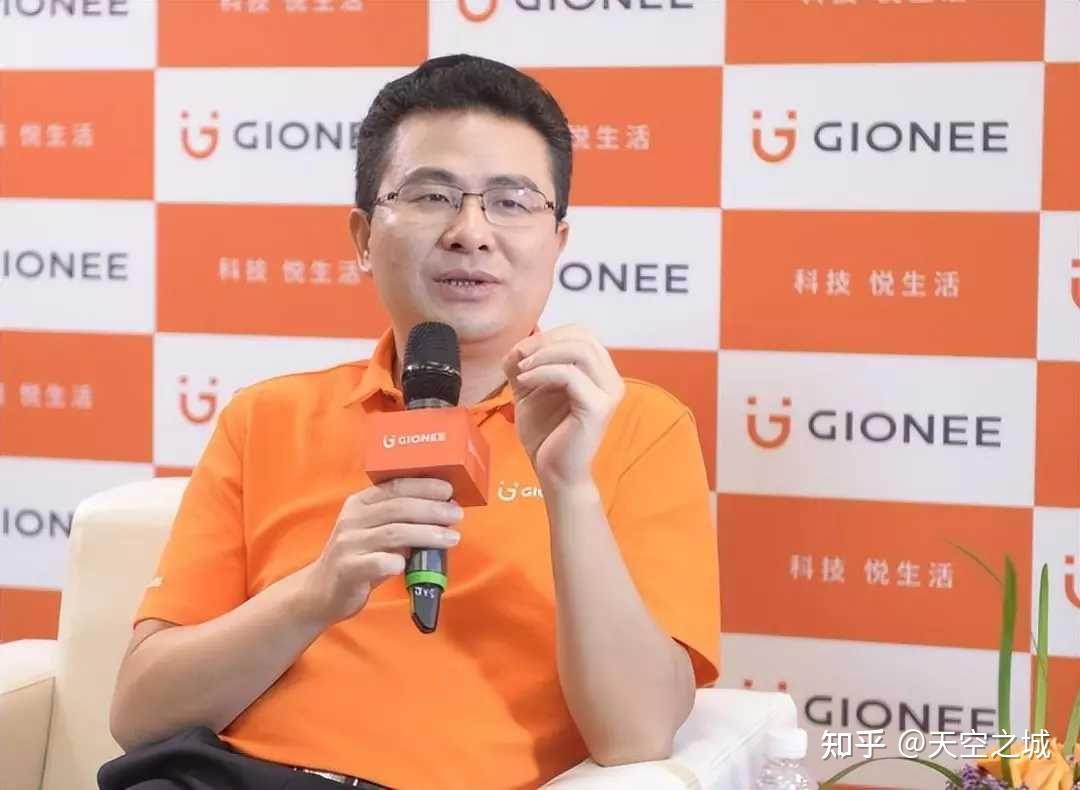 一夜输掉7亿美金，欠款200多亿跑路，金立手机创始人至今下落不明 知乎