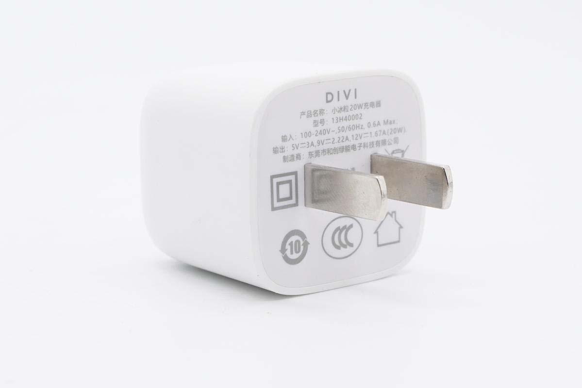 百款20W PD快充大拆机！ - 知乎