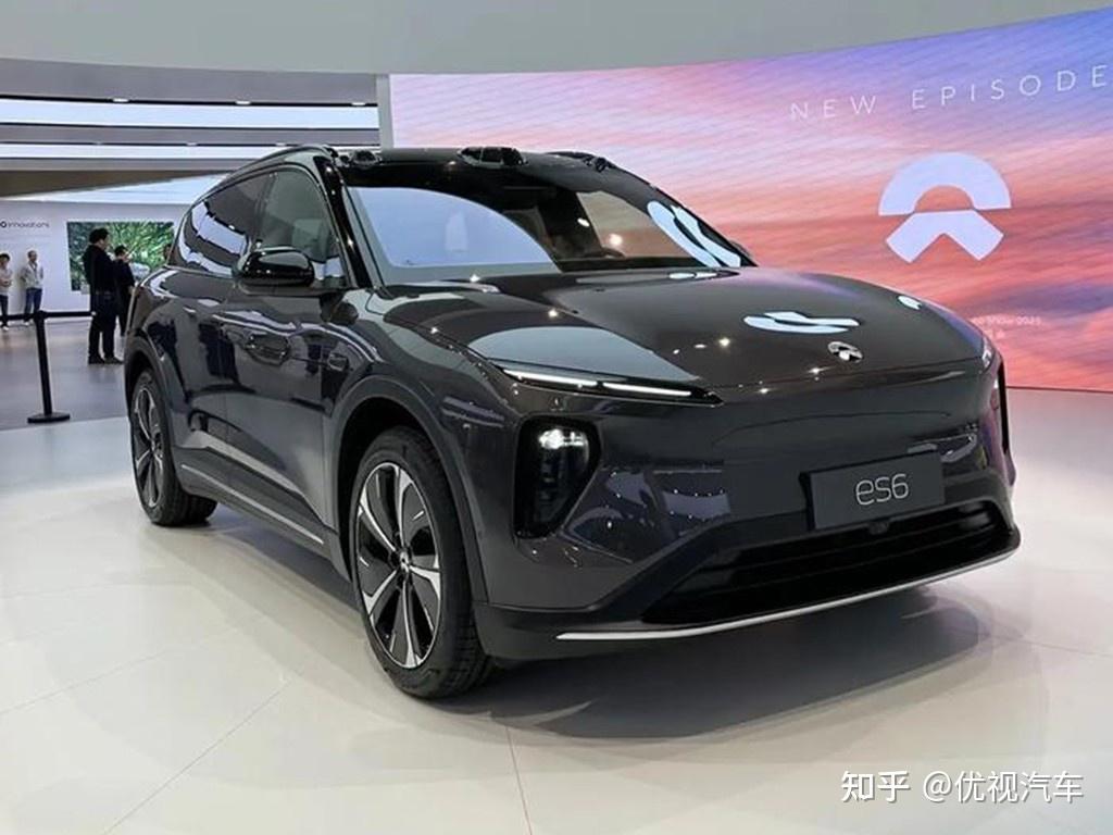 想买蔚来的注意！ET5T/ES6租电价已降至19万、23万起，抄底了？ - 知乎