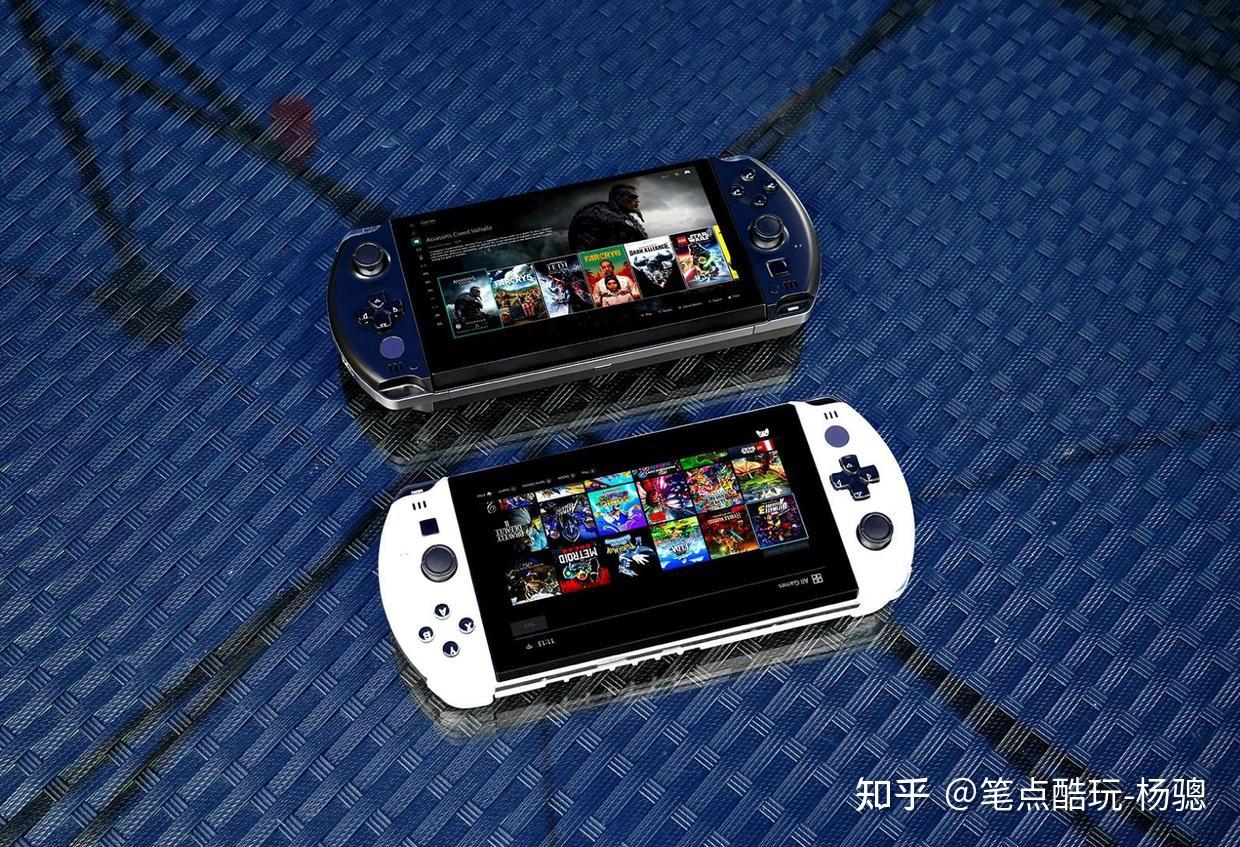 gpd win4什么时候出？ - 知乎