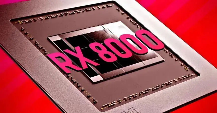 AMD RX8000彻底放弃「旗舰」之争，7900XTX后继无「卡」 - 知乎