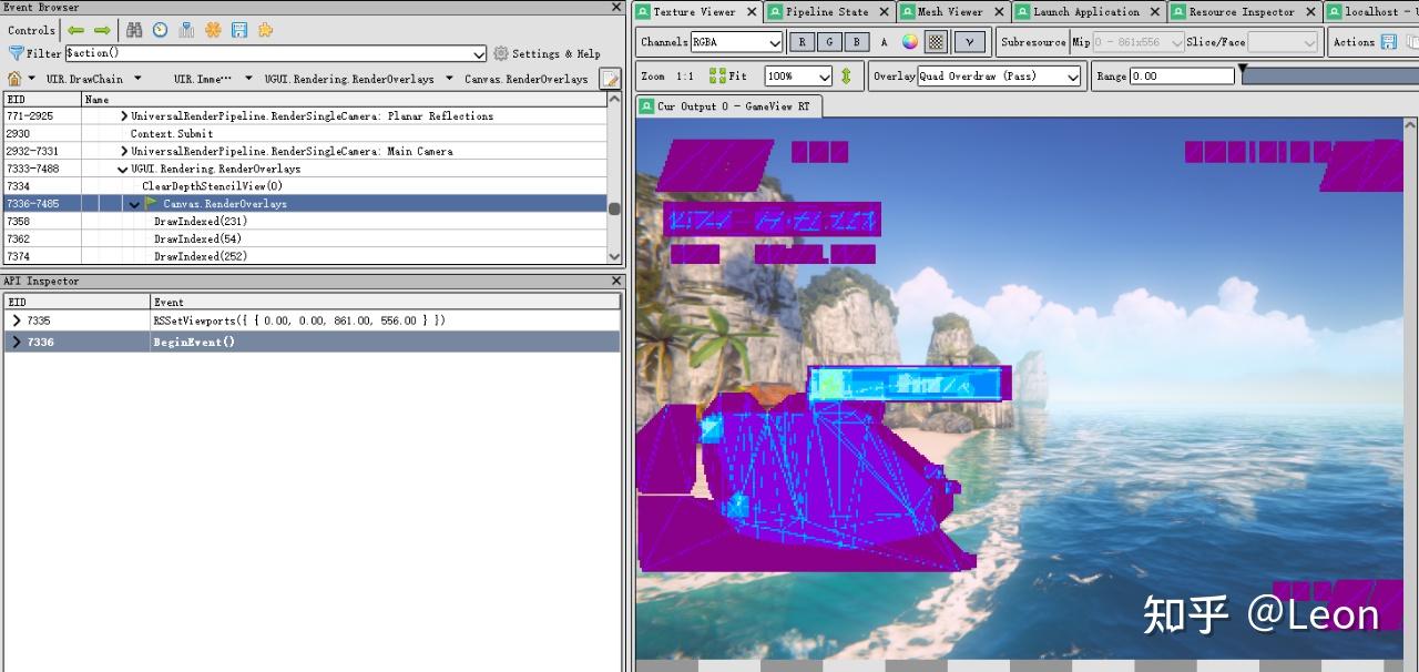 优化实践系列教程 | 渲染优化 - 知乎