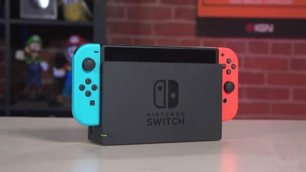 switch如何切换地区 - 知乎