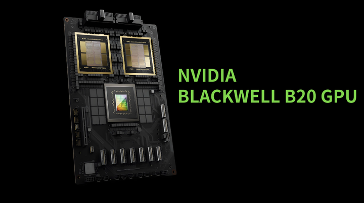 英伟达 B20 特供 GPU：阉割版是鸡肋还是过渡刚需？ - 知乎