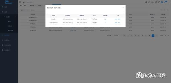 IoTOS v1.0.0 开源 高效 实用 | 免费商用 - 知乎