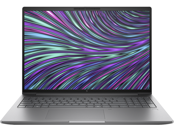 新 Zen 4，屏更大：移动工作站HP ZBook Power 16 G11 A评测 - 知乎