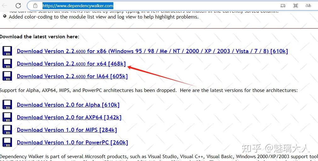 Error loading "...\torch\lib\fbgemm.dll" or one of its dependencies. - 知乎
