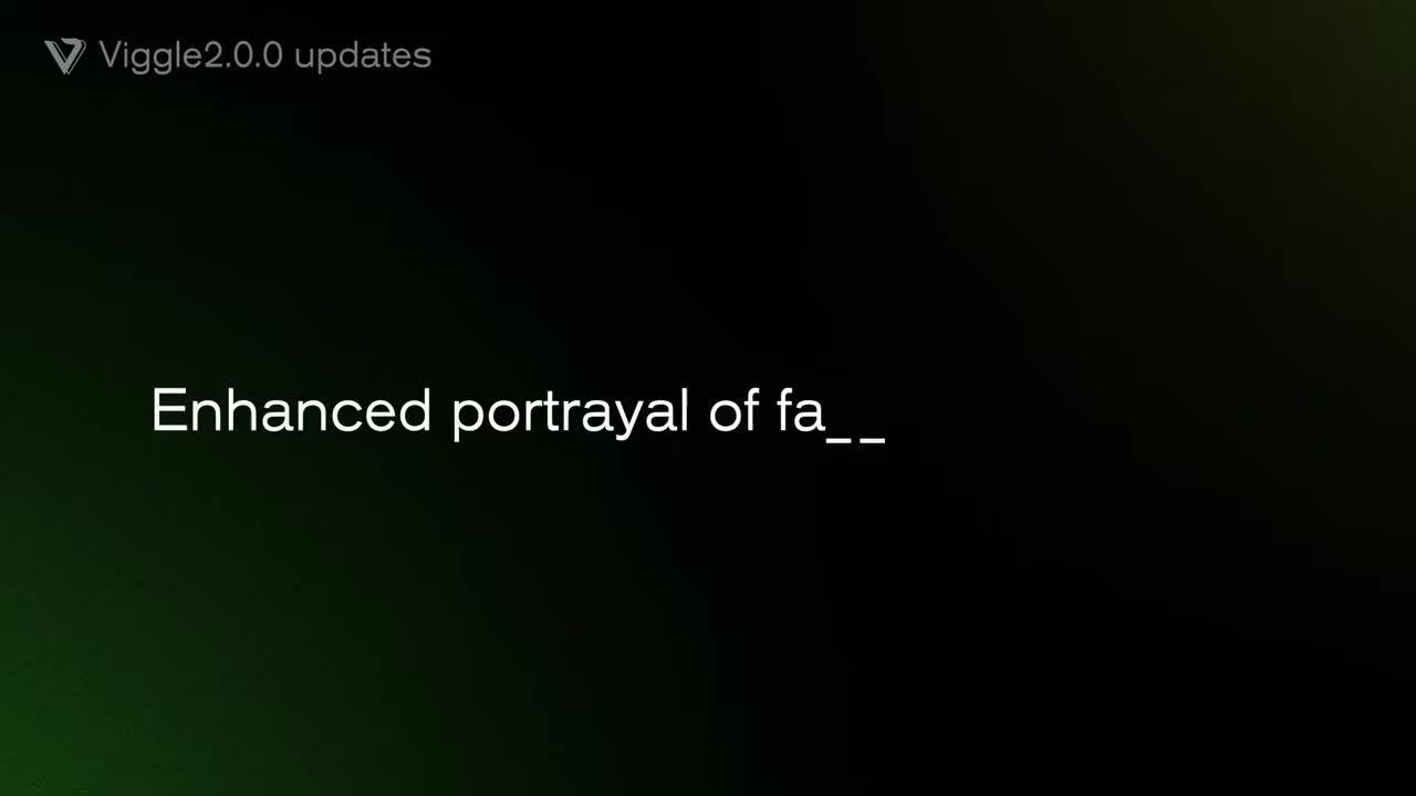 一张图片，一键跳舞 - 这是ViggleAI的完美首秀 - 知乎