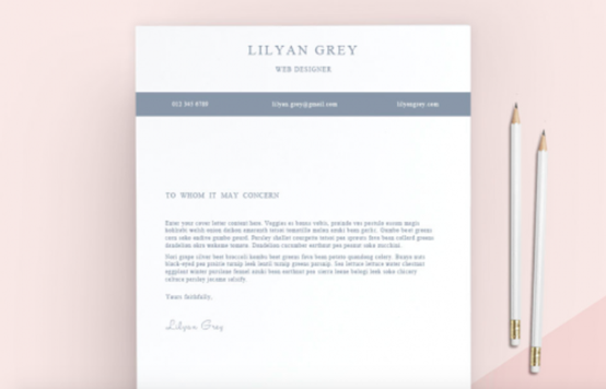 英国留学：求职cover letter如何写？掌握四段写法，整个拿捏住了 - 知乎