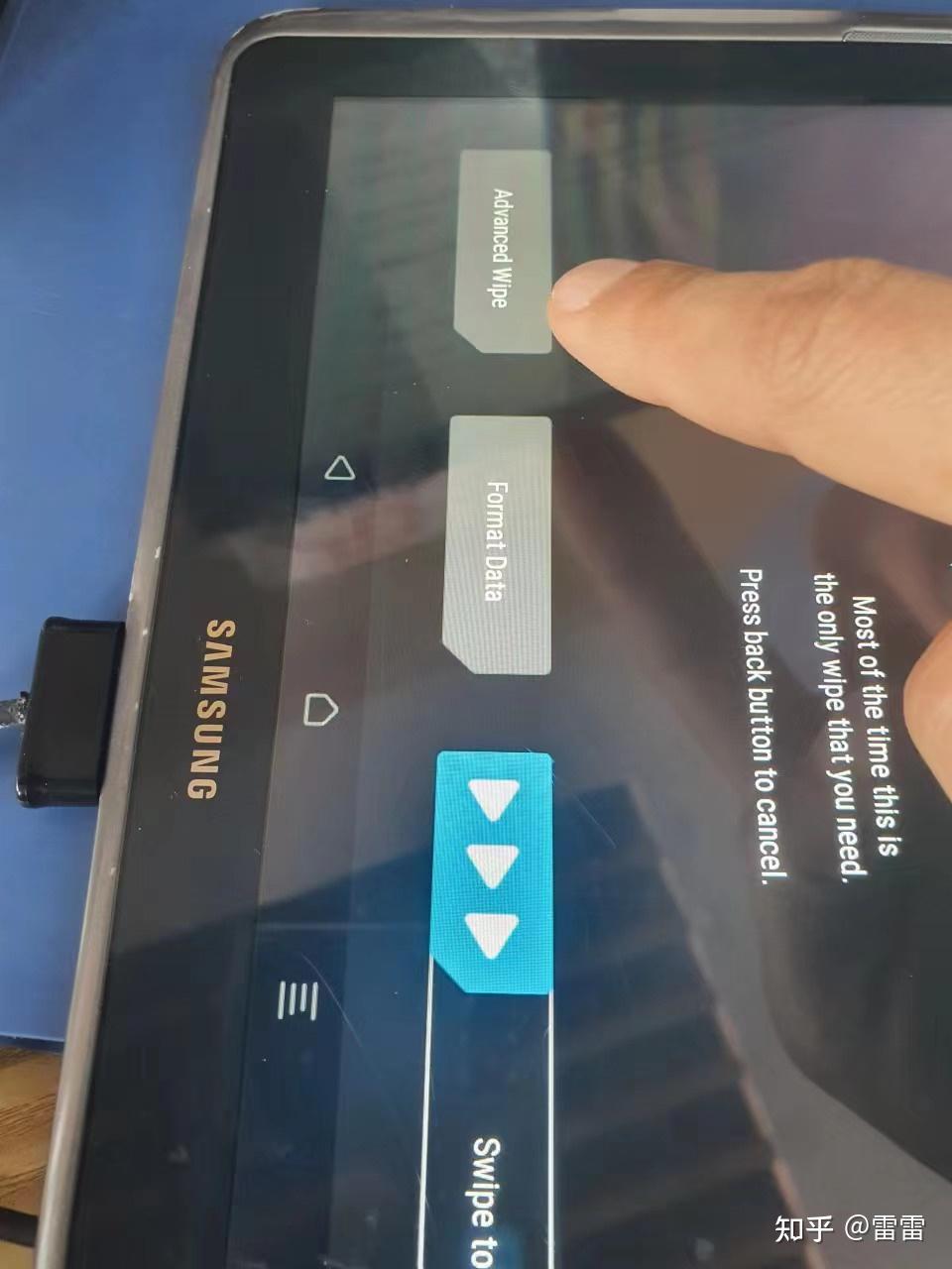 三星GT-N8000平板(Samsung) Galaxy NOTE N8000成功刷入Android 12，安装微信（亲自动手实践成功的记录 ...