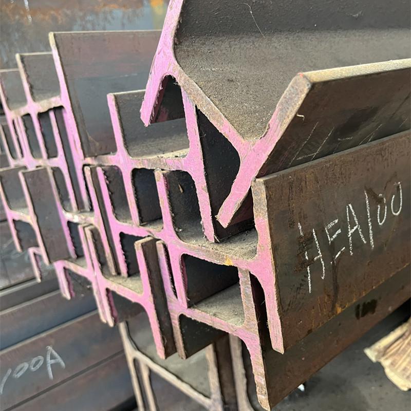 欧标H型钢HEA120尺寸参数 - 知乎