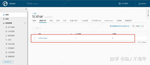 第一篇：基于docker部署K8S集群+Harbor+Kuboard - 知乎