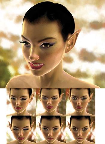 一篇文章带你读完《GPU Gems 3》 - 知乎