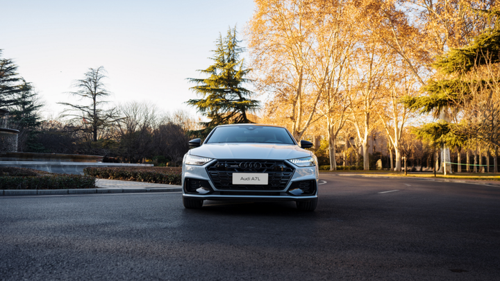 入门价33万起，上汽奥迪A7L 最佳“上车”时机已到！ - 知乎