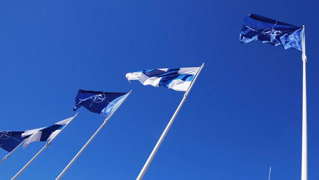 芬兰正式加入北约，成为第31个成员国 - 知乎