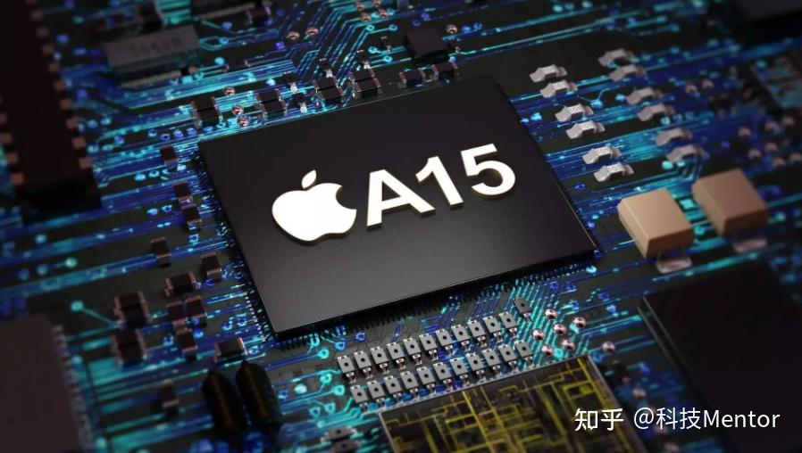 骁龙8 Gen2超苹果A15，接近苹果A16！安卓手机终于要站起来了？ - 知乎