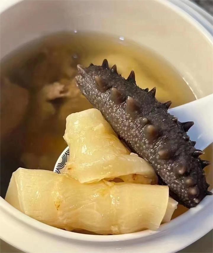 海参怎么吃才最好呢？ 知乎