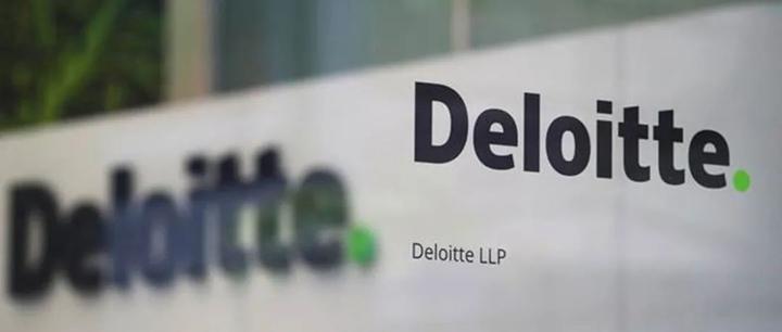 德勤，跨界第一！ - 知乎