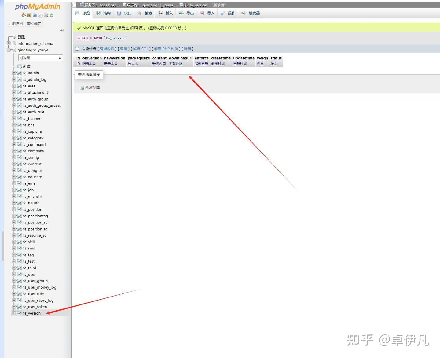 php主流框架FastAdmin框架详解以及如何查看版本号和初始安装fastadmin框架-优雅草卓伊凡|大东家 - 知乎