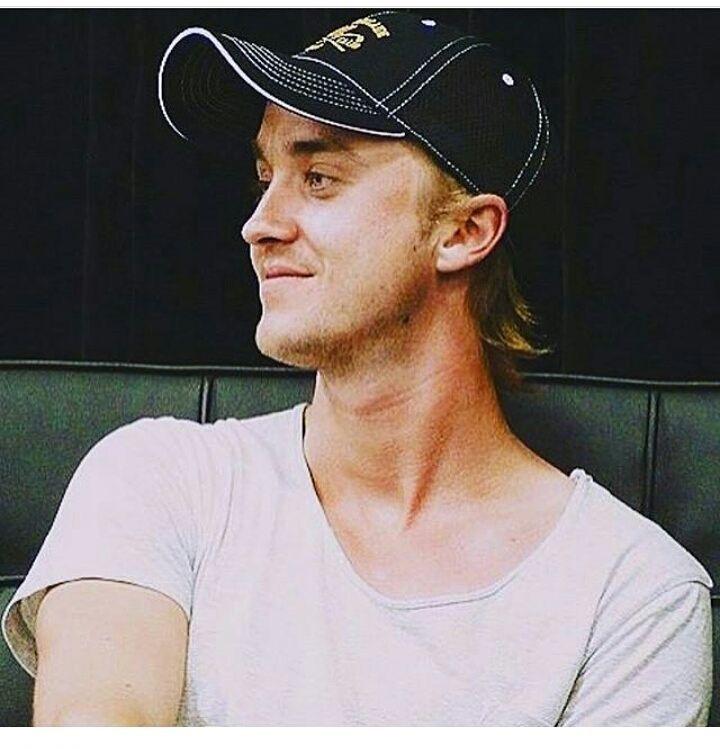 TomFelton（汤姆费尔顿）究竟有多帅？ - 知乎