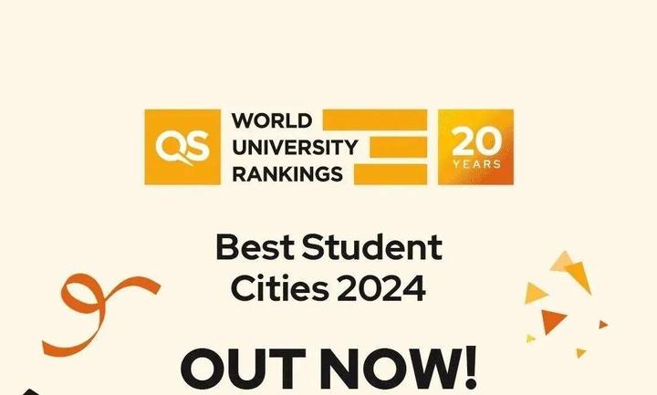 马来西亚留学 | 2024 QS最佳留学城市排名（马来版本） - 知乎