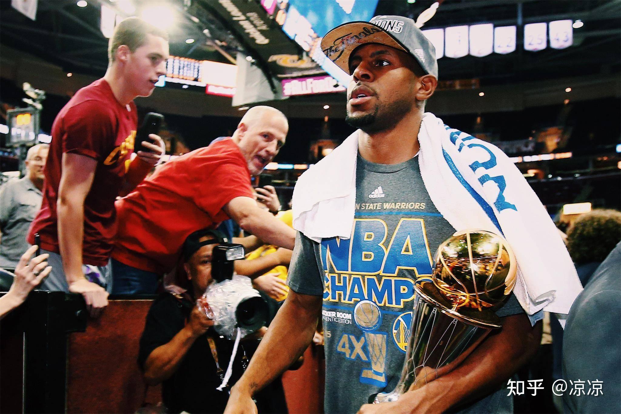 如何分析 NBA FMVP 的含金量？ - 知乎