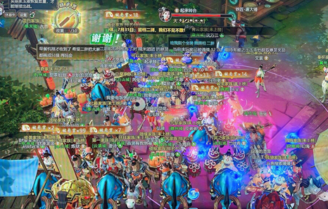 为什么有人说MMORPG才是高级的游戏，它又为什么没人玩了？ - 知乎