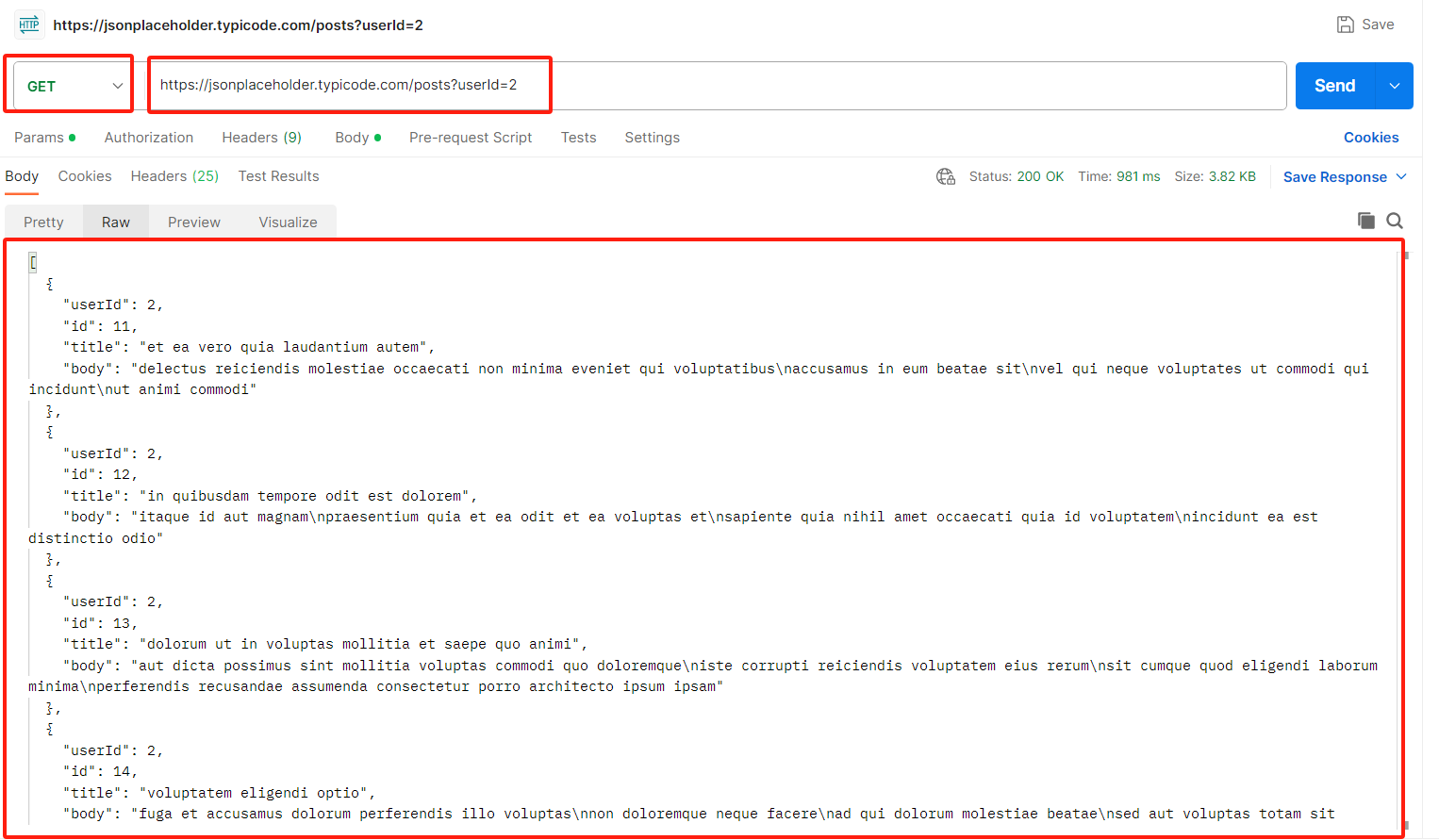 推荐几个免费的API接口网站和接口mock工具 - 知乎